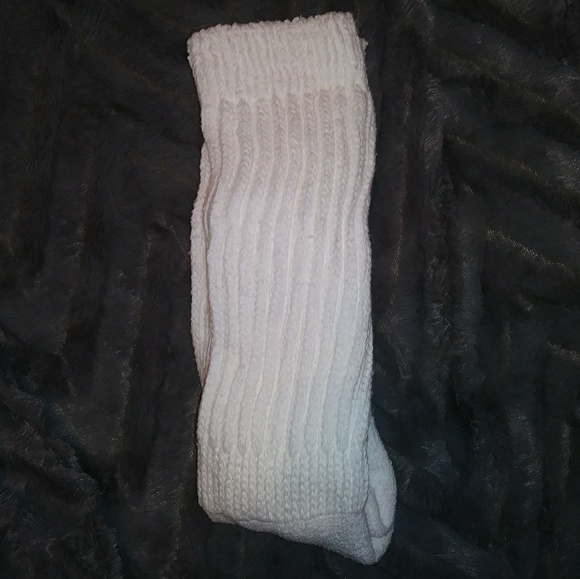 Hooters | Other | New Hooters Winghouse Slouchscrunch Socks | Poshmark